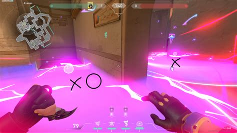 Best Killjoy Bind Setups In Valorant Dot Esports