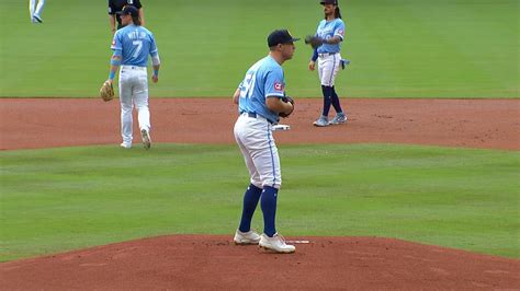 Kris Bubic Poncha A Cinco 29 06 2025 Los Reales De Kansas City