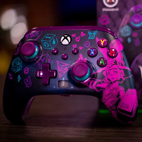 PowerA Gaming (@PowerA) / Twitter