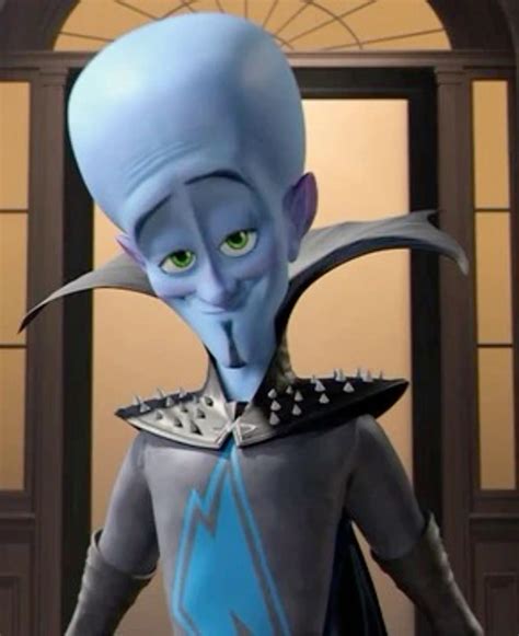 Megamind The Biggest Head On Earth In 2025 Live Action Animation Headed
