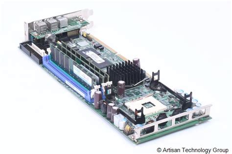 PCA 6187VG Advantech Single Board Computer ArtisanTG