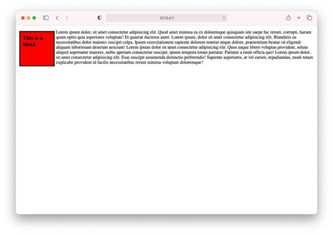 CSS 101 Float And Backgrounds DEV Community
