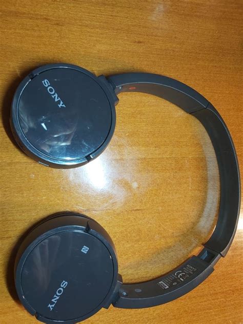 Bluetooth наушники Sony WH-CH500: 500 грн. - Навушники Дніпро на Olx