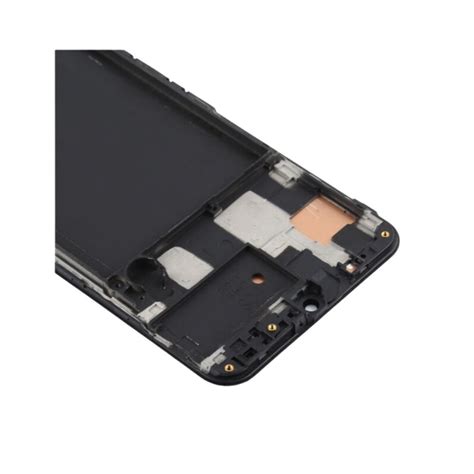 Samsung Galaxy A G Lcd Display Touch Screen Panel Nog Kart