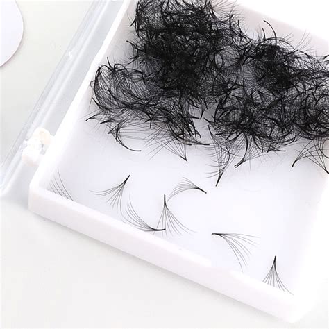 Wispy Lash Extensions How To Create This Look CharmLash