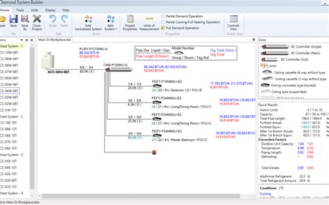 Equipment Selection Software Carmelsoft Blog