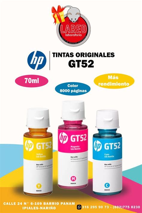 Pin En Impresoras Y Tintas