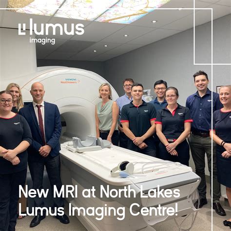 Lumus Imaging New Siemens Healthineers Mri At Lumus