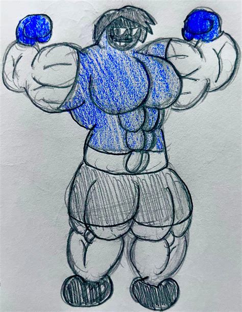 Big BB by Boogie5001 on DeviantArt