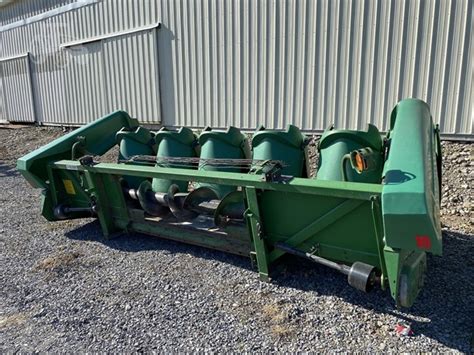John Deere 693 For Sale In Savannah New York