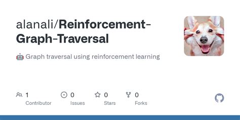 github alanali reinforcement graph traversal 🤖 graph traversal using