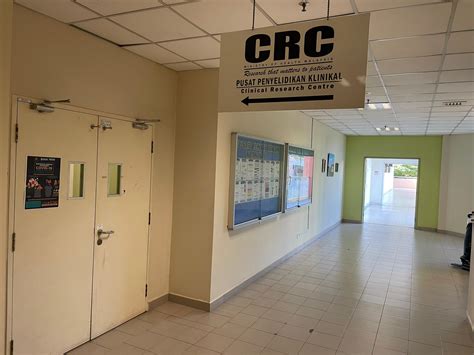 CRC HRC