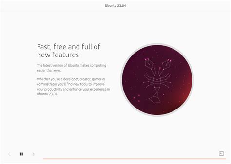 Install Ubuntu Latest Desktop Devopslover