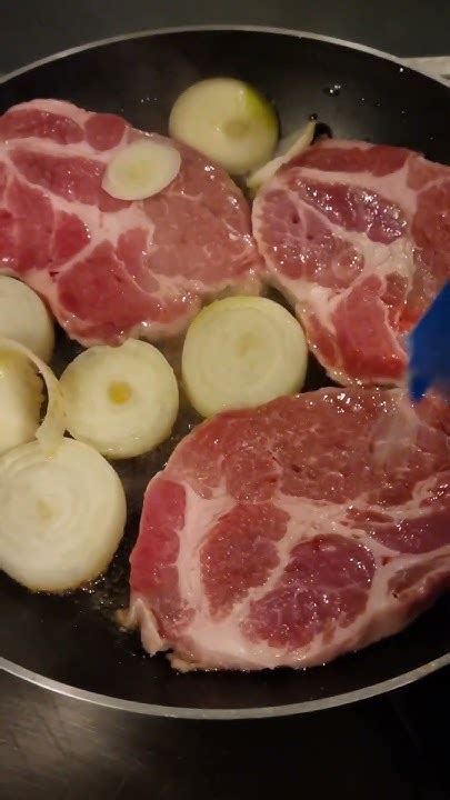 버터 목살 구이 🥩 Korean Barbecue With Butter Youtube