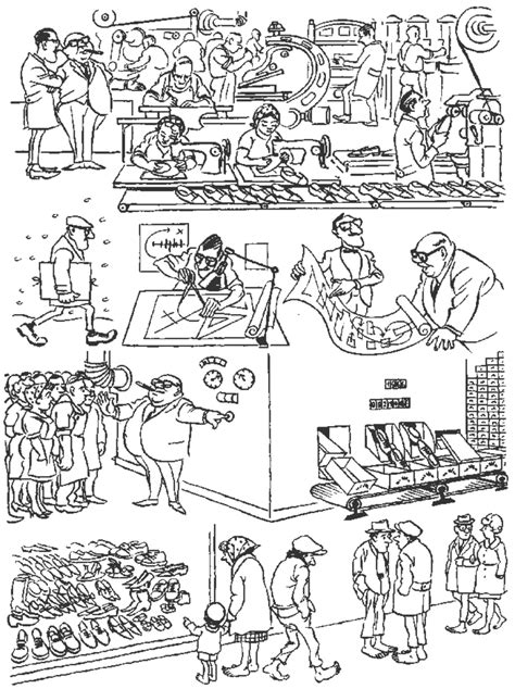 Комиксы-карикатуры Херлуфа Бидструпа (179шт.): picturehistory — LiveJournal