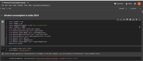 Keerthana Kumar On Linkedin Machinelearning Datascience Dataanalysis Predictivemodeling