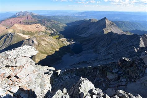 Why Capitol Peak Earned Its Reputation As The Most Lethal 14er In Colorado