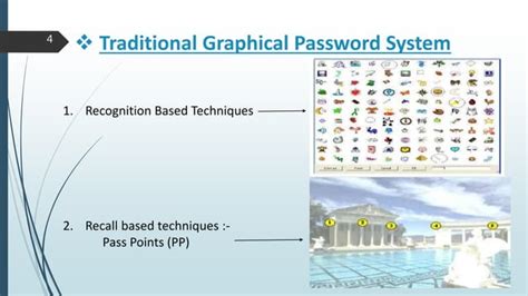 Securing Online Password Guessing Attack Ppt
