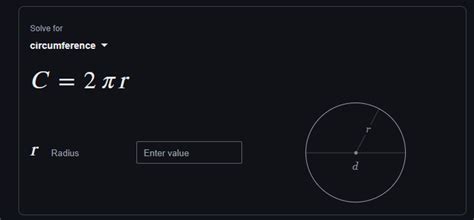 Python Mini Code Challenge Circumference Of A Circle Sgtechnical