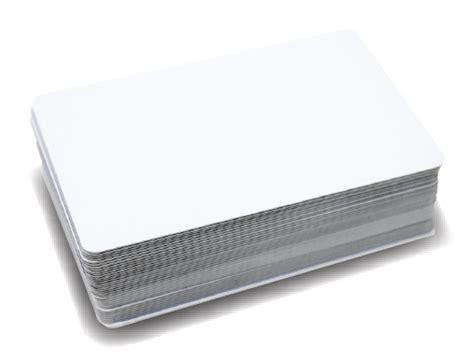 Blank Plastic Cards Plastic Card Supplier The Plastic Card People