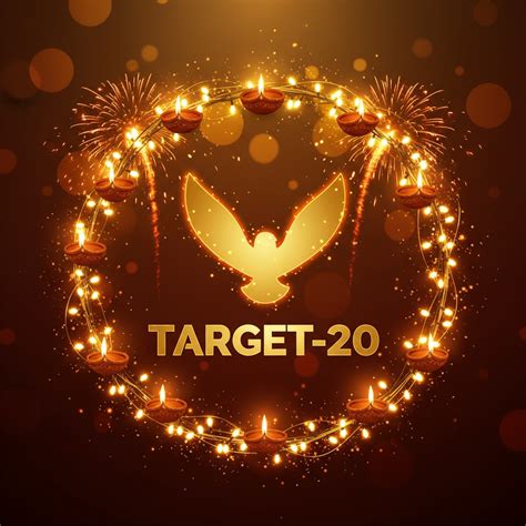 Target 20