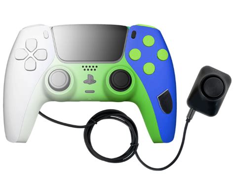 Custom Accessible Gaming Controller Evil Controllers