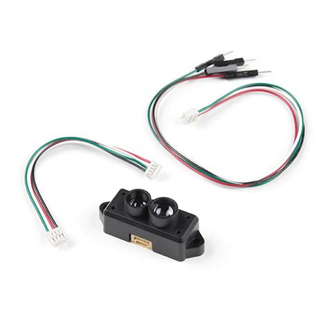 Sensor Lidar Tf Mini S