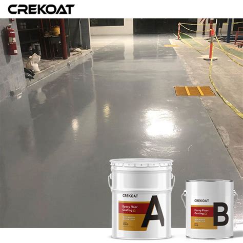 Uv Resistant Durable Topcoat Finish Epoxy Roof Waterproofing Epoxy