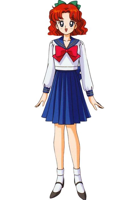 Naru Osaka Sailor Moon Wiki Fandom