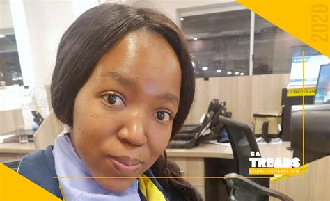 Female Mechanical Engineer Breaks Through Gender Defined Barriers SA Treads