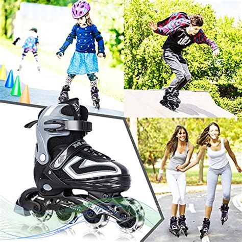The 30 Best 5 Wheel Inline Skates Of 2023 Verified Cherry Picks