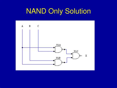 PPT COMBINATIONAL LOGIC Circuit Design PowerPoint Presentation Free Download ID