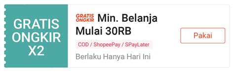 Promo Shopee Birthday Sale Shopee Indonesia