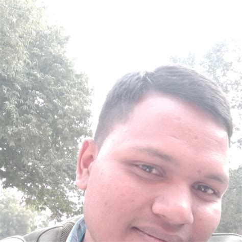 Devendra Kumar Research Scholar Banaras Hindu University Varanasi Bhu Department Of