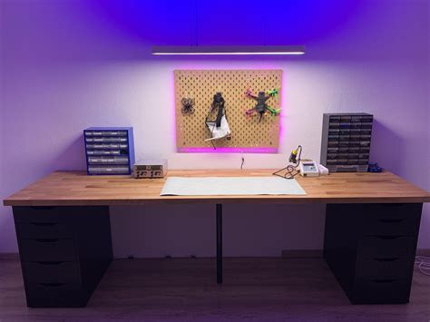 Finally Finished My Setup R Fpv