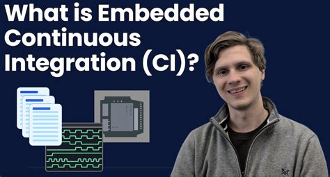 what is embedded continuous integration ci beetlebox