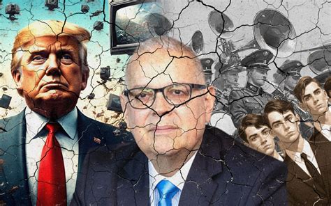 Del Complot Contra El Papa Al “modelo” A Seguir La Agenda