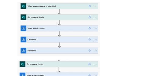 Help Cant Use Two Triggers What Do I Do Link To My Flow Below R
