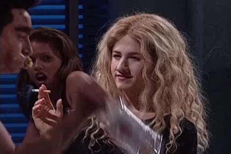 Sarah Jessica Parker Retaliated Over Snl Sex And The City Sketch Latenighter