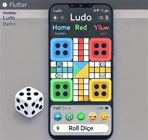 Ludo App With Source Code Deepcrazyworld