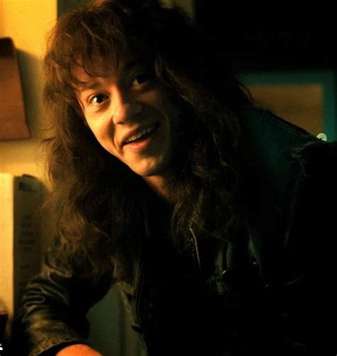 Eddie Munsons Return