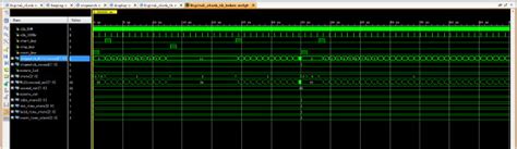 短跑计时器设计与实现verilog代码vivado仿真fpga赛跑计时器 Csdn博客