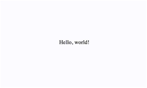 Animatable Css Properties List Every One You Should Know