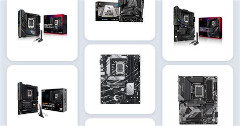 B760 ddr5 • Vergleichen Sie (12 Produkte) bei Klarna