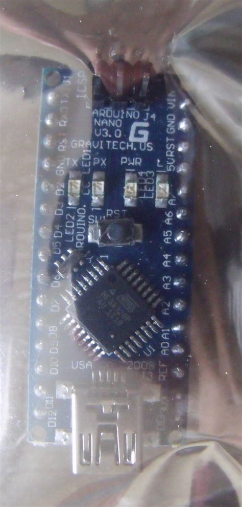 Does This Look Like A Genuine Nano To You General Discussion
