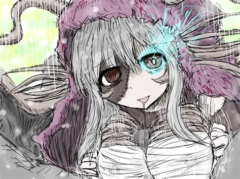 Post Black Souls Jabberwock