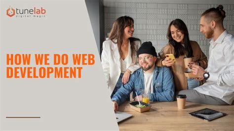 Tunelab On Linkedin Tunelab Webdevelopment Webdeveloper Html