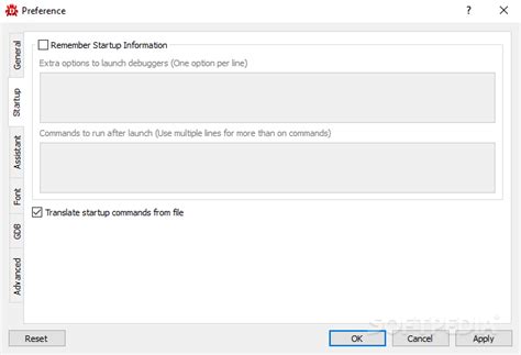 Affinic Debugger Gui Download Softpedia