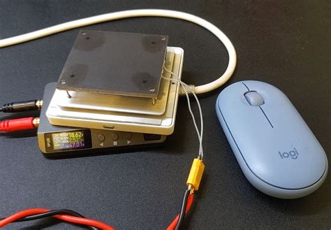 Reflow Micro Table Usb Pd Headless Platform For Creating And Sharing Projects Oshwlab