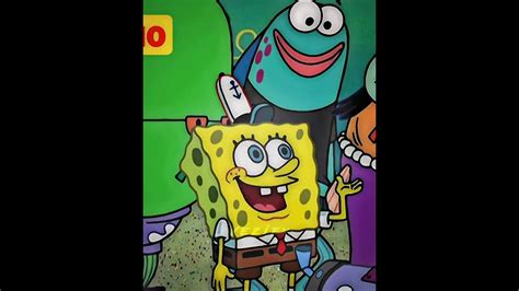 Spongebob Edit Youtube
